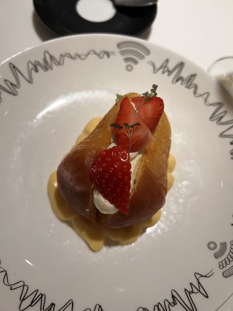 Spagnoletti in London - Restaurant Reviews, Menus, and Prices | TheFork