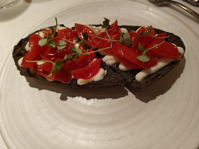 Spagnoletti in London - Restaurant Reviews, Menus, and Prices | TheFork