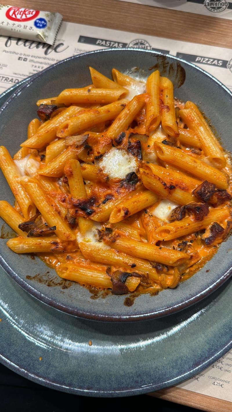 Il Fiume - Maximinos in Braga - Restaurant Reviews, Menu and Prices ...