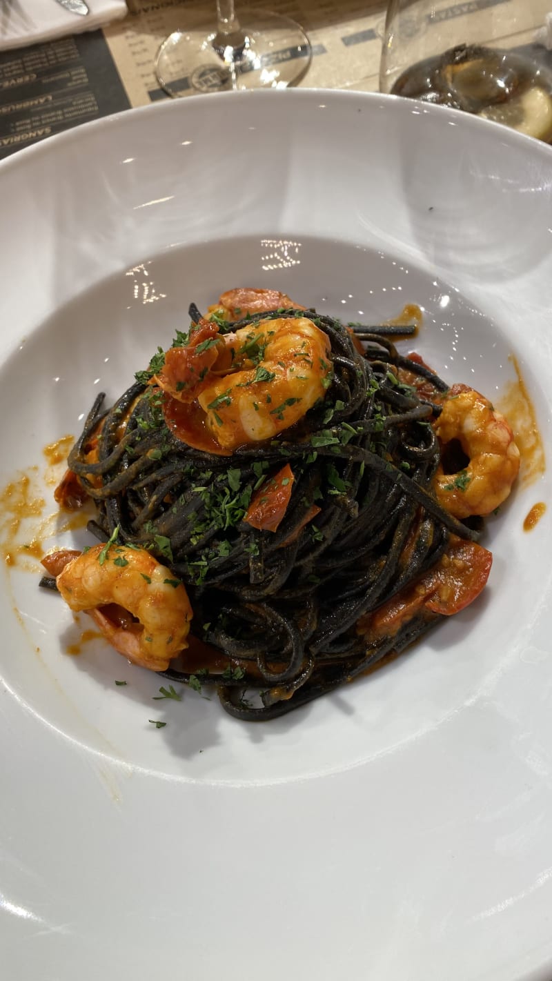 Il Fiume - Maximinos in Braga - Restaurant Reviews, Menu and Prices ...