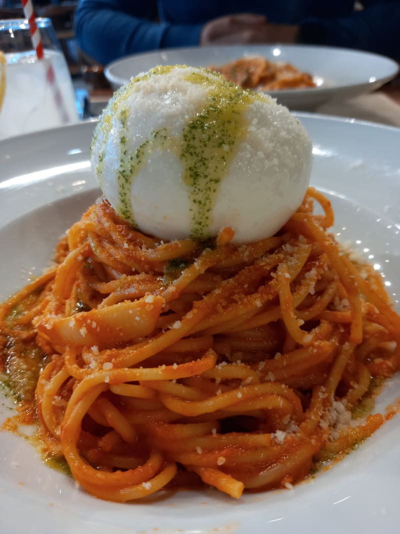 Il Fiume - Maximinos in Braga - Restaurant Reviews, Menu and Prices ...