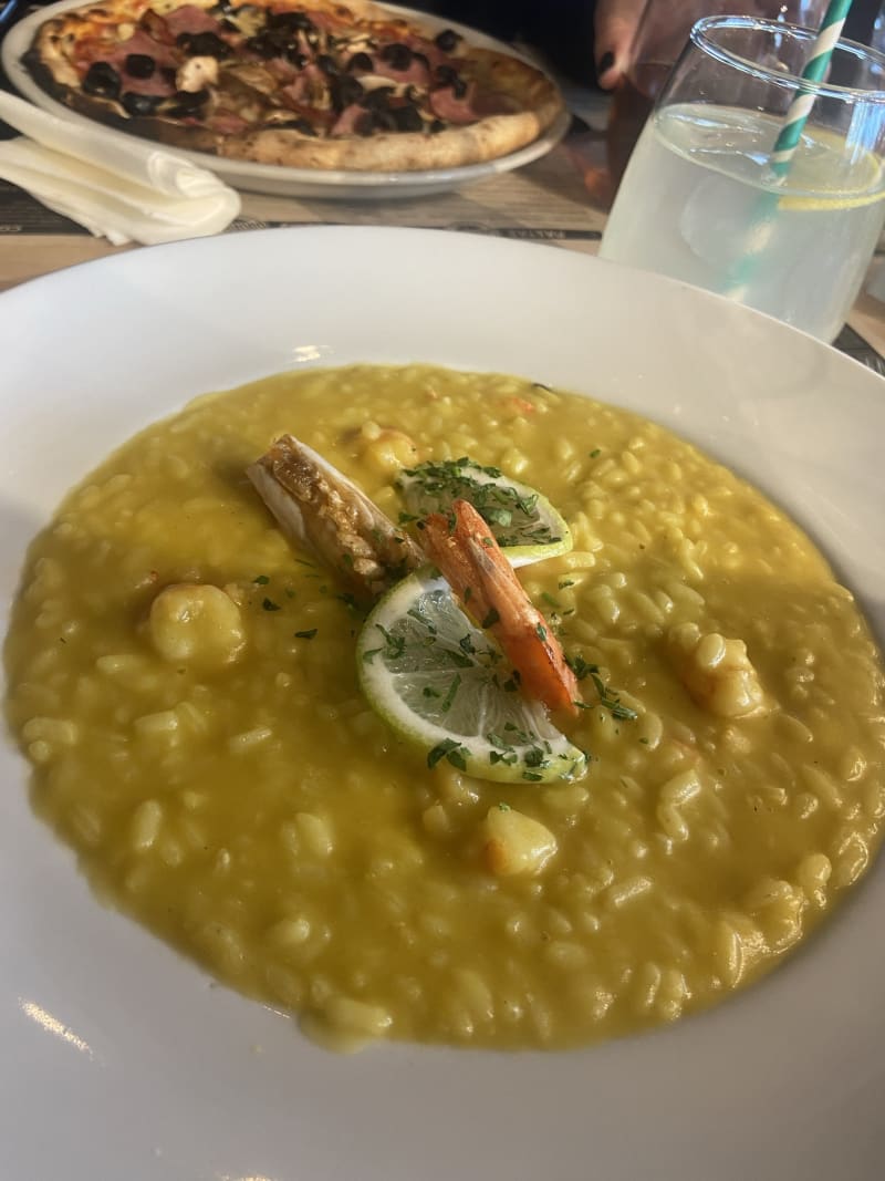 Il Fiume - Maximinos in Braga - Restaurant Reviews, Menu and Prices ...