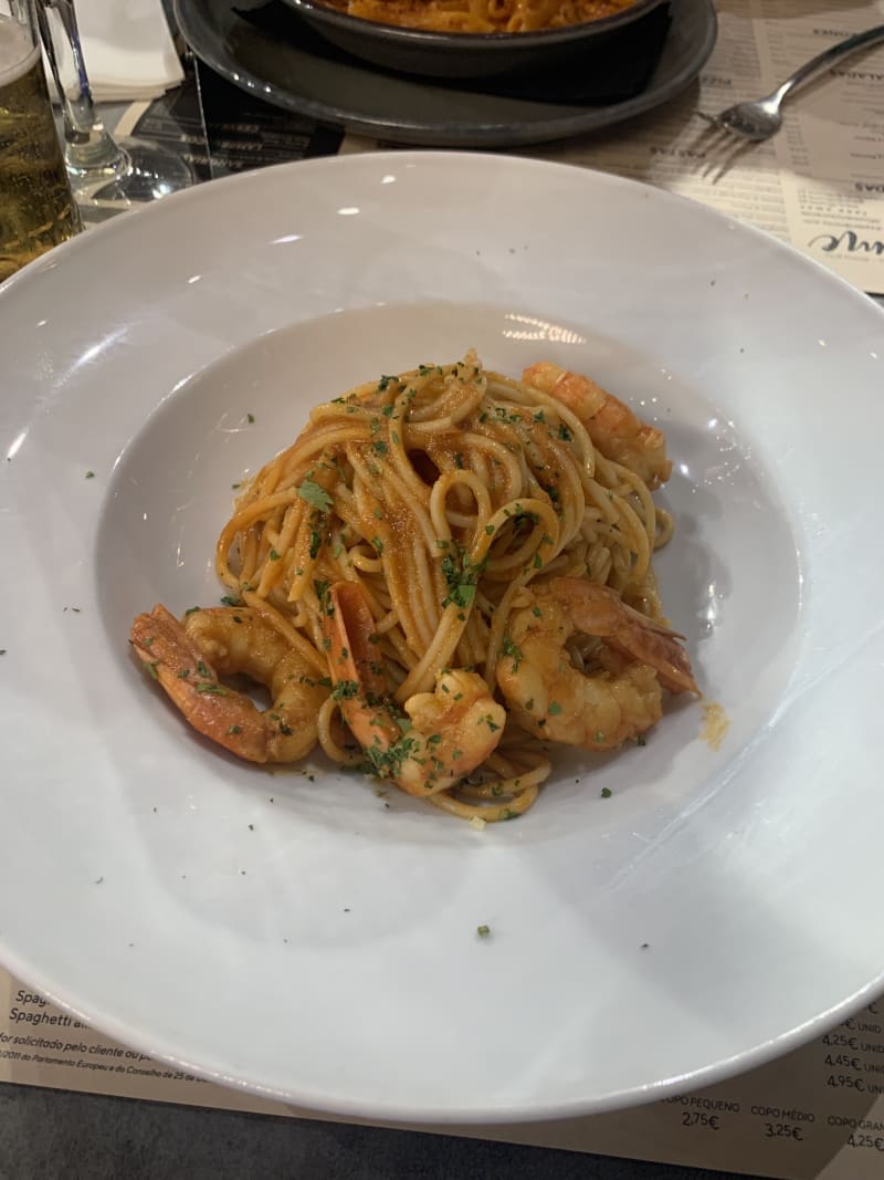 Il Fiume - Maximinos in Braga - Restaurant Reviews, Menu and Prices ...
