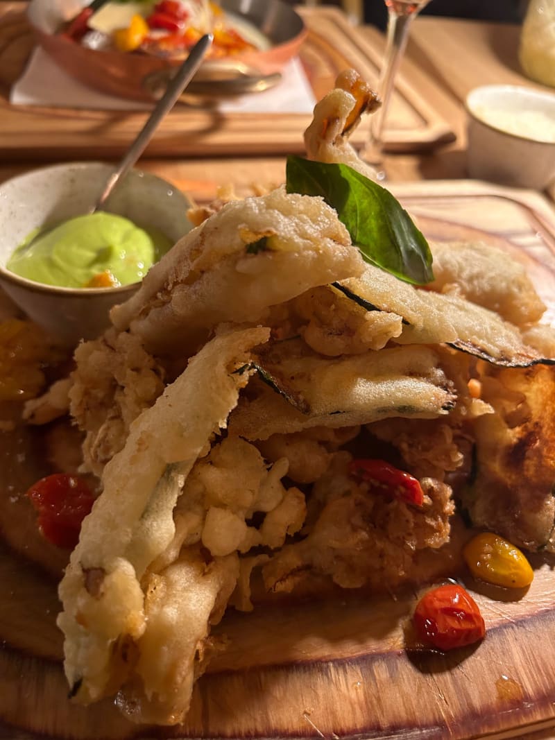 Coco Rocco in Puteaux - Restaurant Reviews, Menu and Prices | TheFork