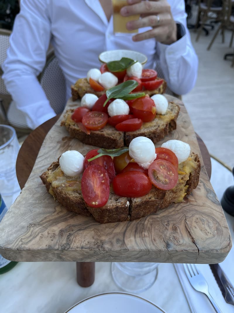 Coco Rocco in Puteaux - Restaurant Reviews, Menu and Prices | TheFork