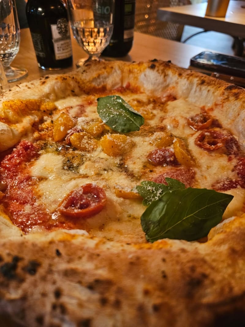 Coco Rocco in Puteaux - Restaurant Reviews, Menu and Prices | TheFork