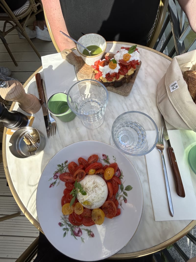 Coco Rocco in Puteaux - Restaurant Reviews, Menus, and Prices | TheFork