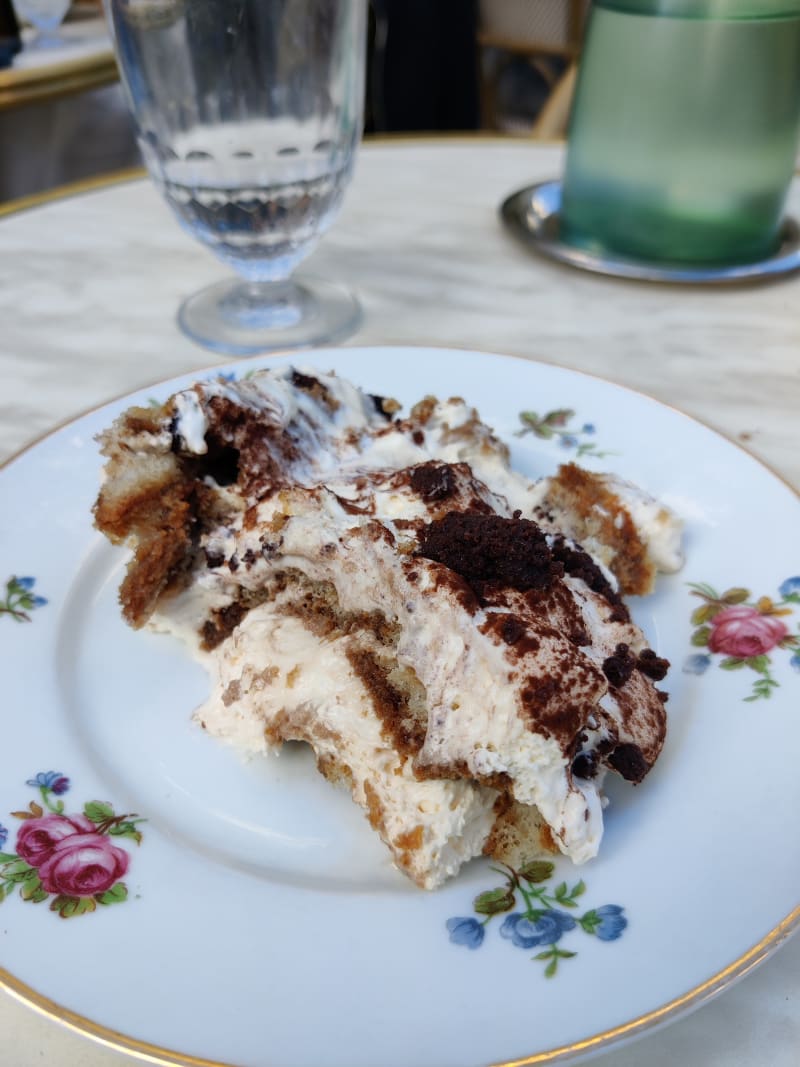 Restaurant Coco Rocco à Puteaux - Menu, avis, prix et réservation | TheFork