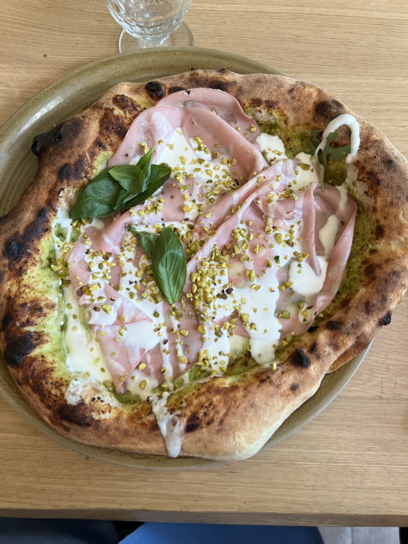 Restaurant Coco Rocco à Puteaux - Menu, avis, prix et réservation | TheFork