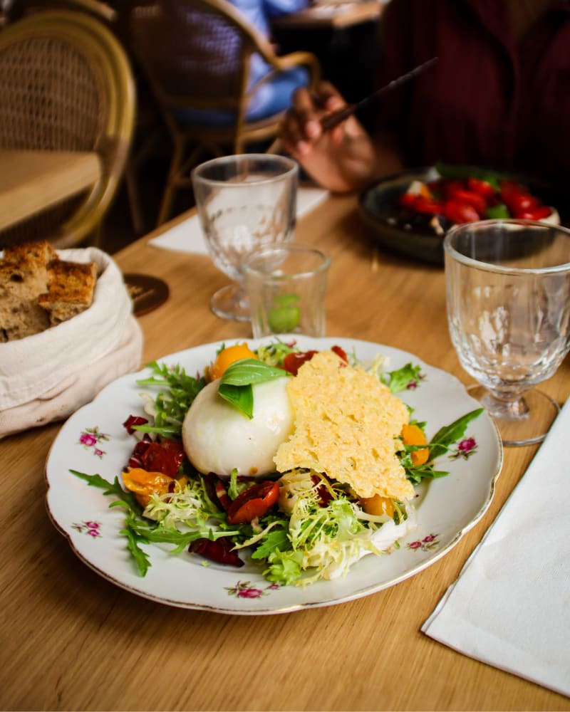 Coco Rocco in Puteaux - Restaurant Reviews, Menu and Prices | TheFork