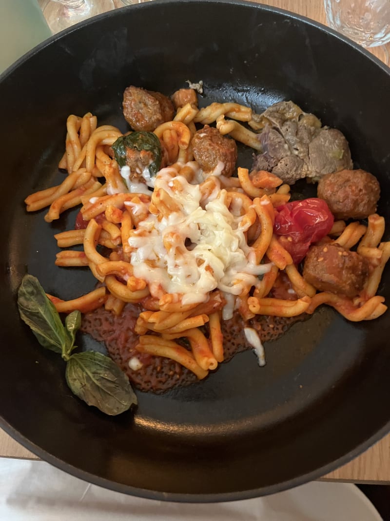 Coco Rocco in Puteaux - Restaurant Reviews, Menu and Prices | TheFork