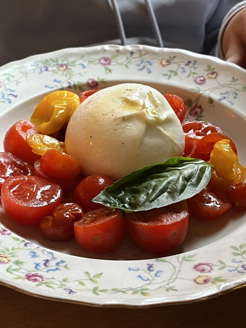 Restaurant Coco Rocco à Puteaux - Menu, avis, prix et réservation | TheFork