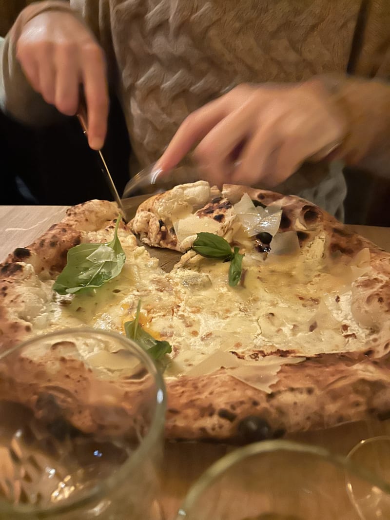 Restaurant Coco Rocco à Puteaux - Menu, avis, prix et réservation | TheFork