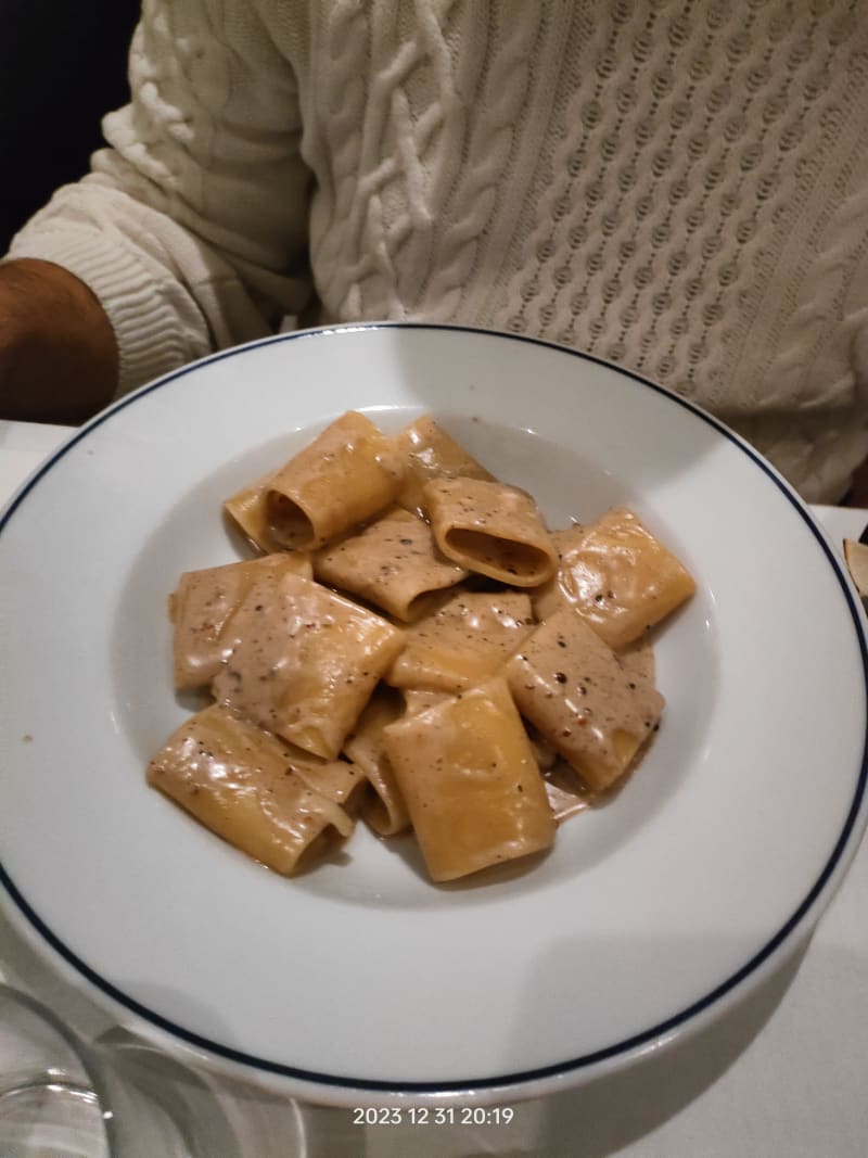 STECCA in London - Restaurant Reviews, Menus, and Prices | TheFork