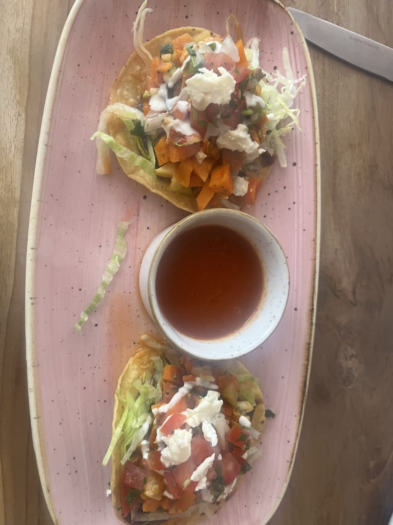 Mestizo Restaurant & Margarita Bar in London - Restaurant Reviews ...
