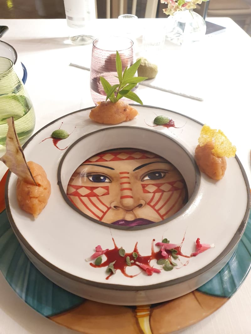 Salice Blu in Bellagio - Restaurant Reviews, Menu and Prices | TheFork