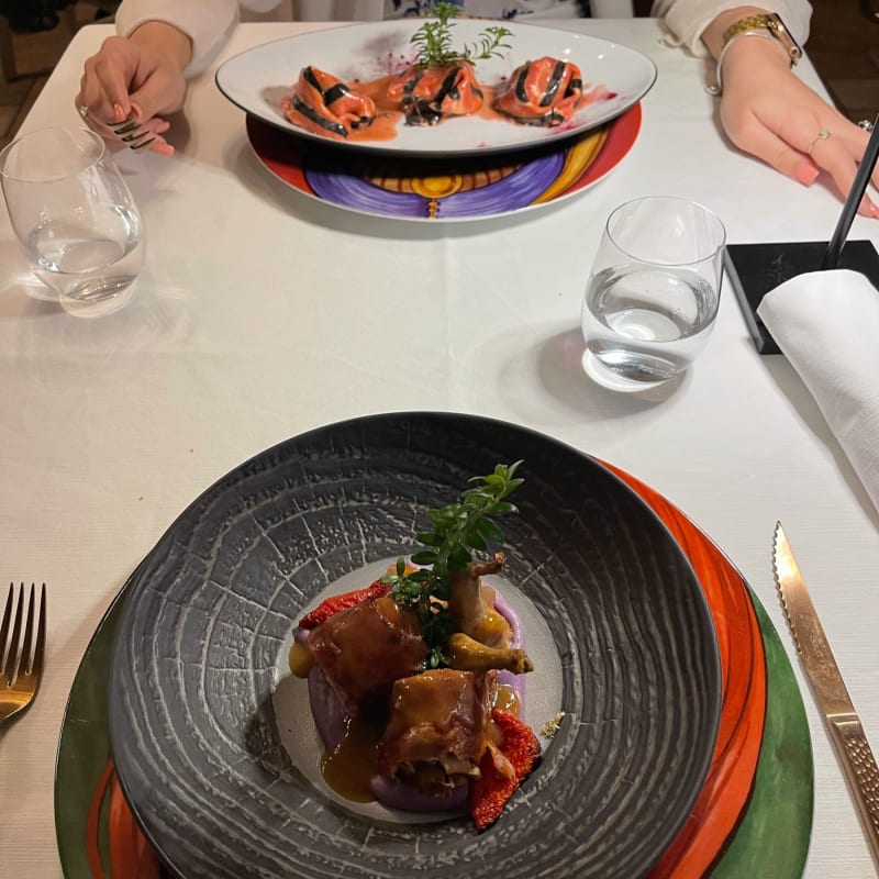 Salice Blu in Bellagio - Restaurant Reviews, Menu and Prices | TheFork