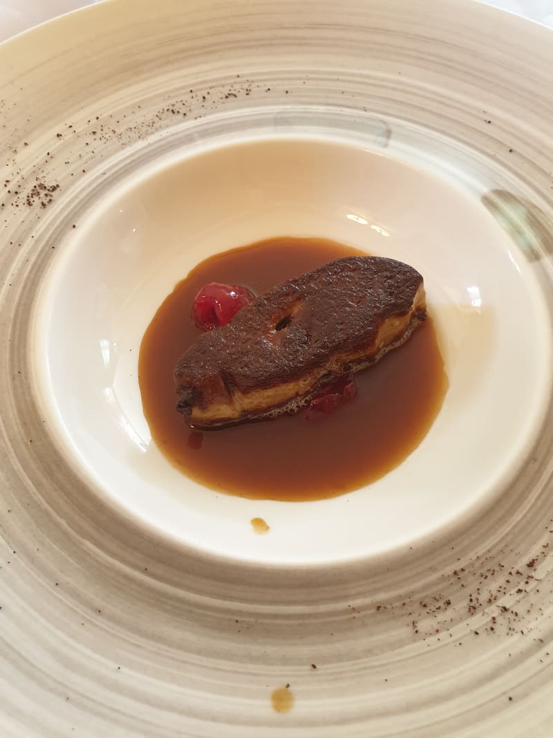 Le Tilia in Joux - Restaurant Reviews, Menu and Prices | TheFork