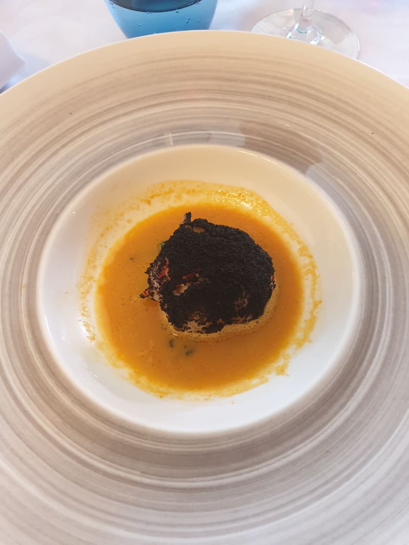 Le Tilia in Joux - Restaurant Reviews, Menu and Prices | TheFork