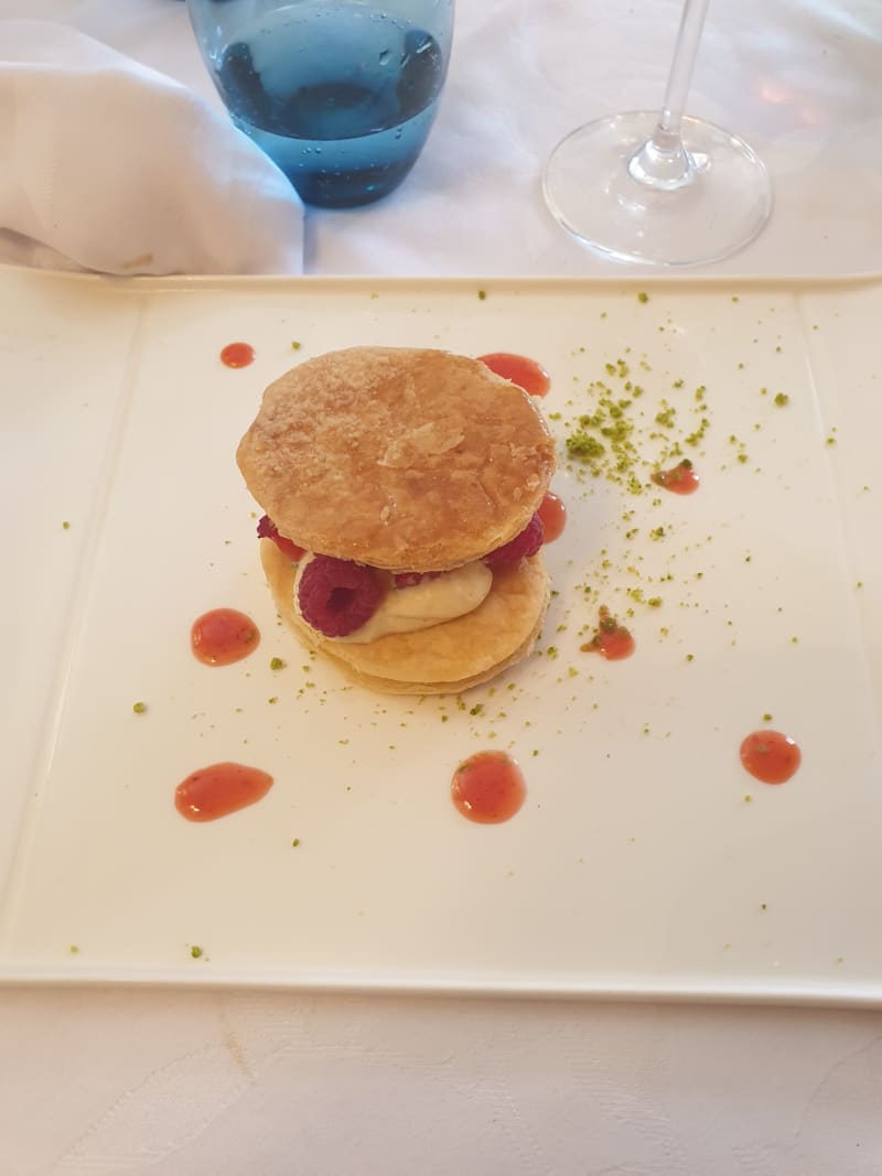 Le Tilia in Joux - Restaurant Reviews, Menu and Prices | TheFork