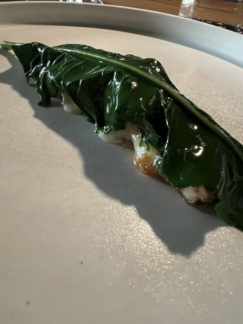 Zia Restaurant a Roma - Menu, prezzi, immagini, recensioni e indirizzo ...