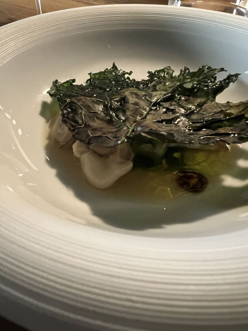 Zia Restaurant a Roma - Menu, prezzi, immagini, recensioni e indirizzo ...