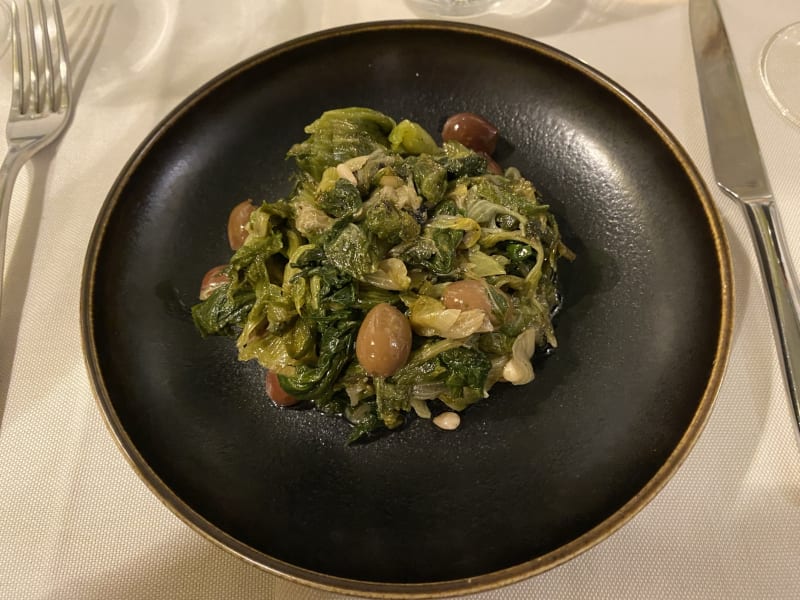 Il Fellini in Rome - Restaurant Reviews, Menu and Prices | TheFork