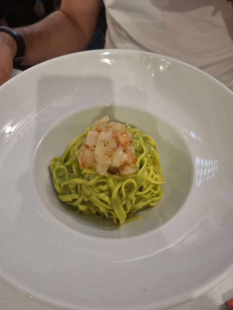 Il Fellini in Rome - Restaurant Reviews, Menu and Prices | TheFork
