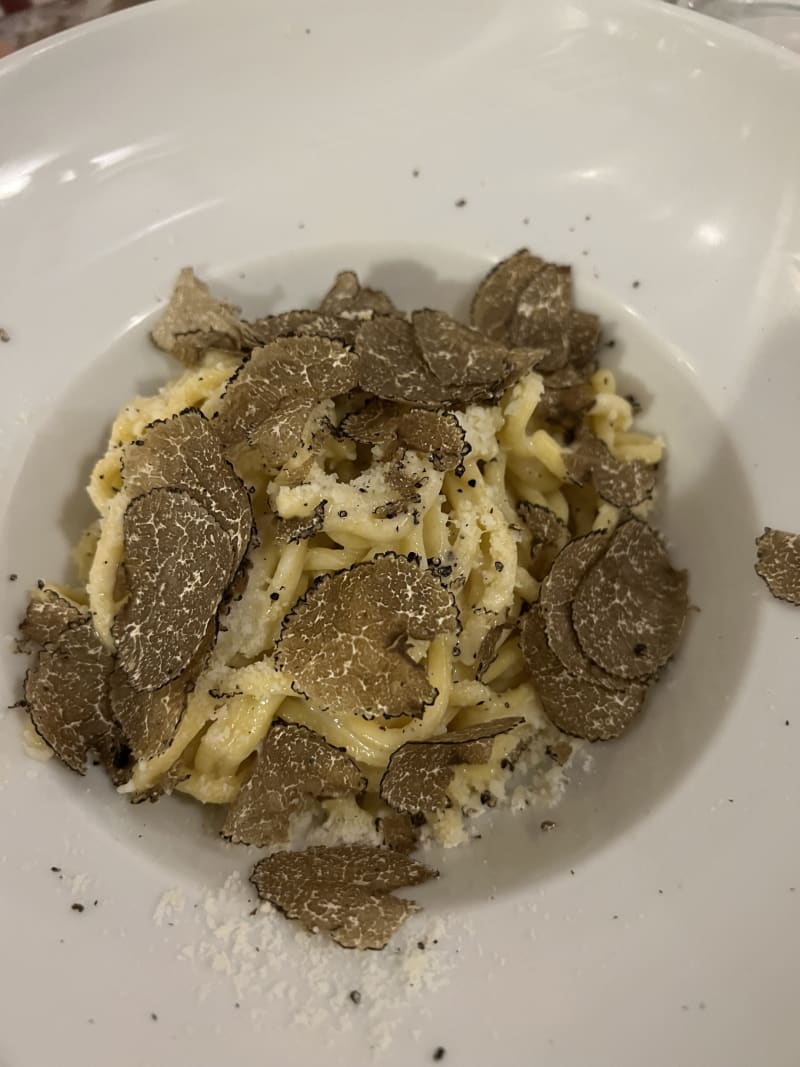 Il Fellini in Rome - Restaurant Reviews, Menu and Prices | TheFork