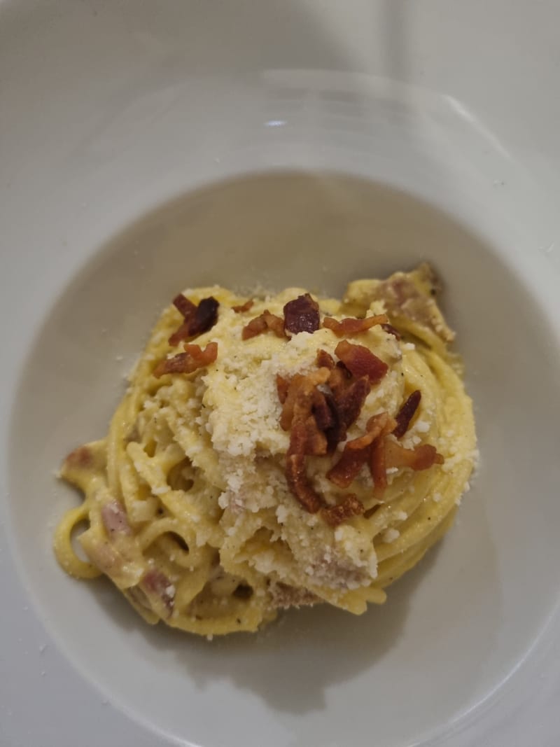 Il Fellini in Rome - Restaurant Reviews, Menu and Prices | TheFork