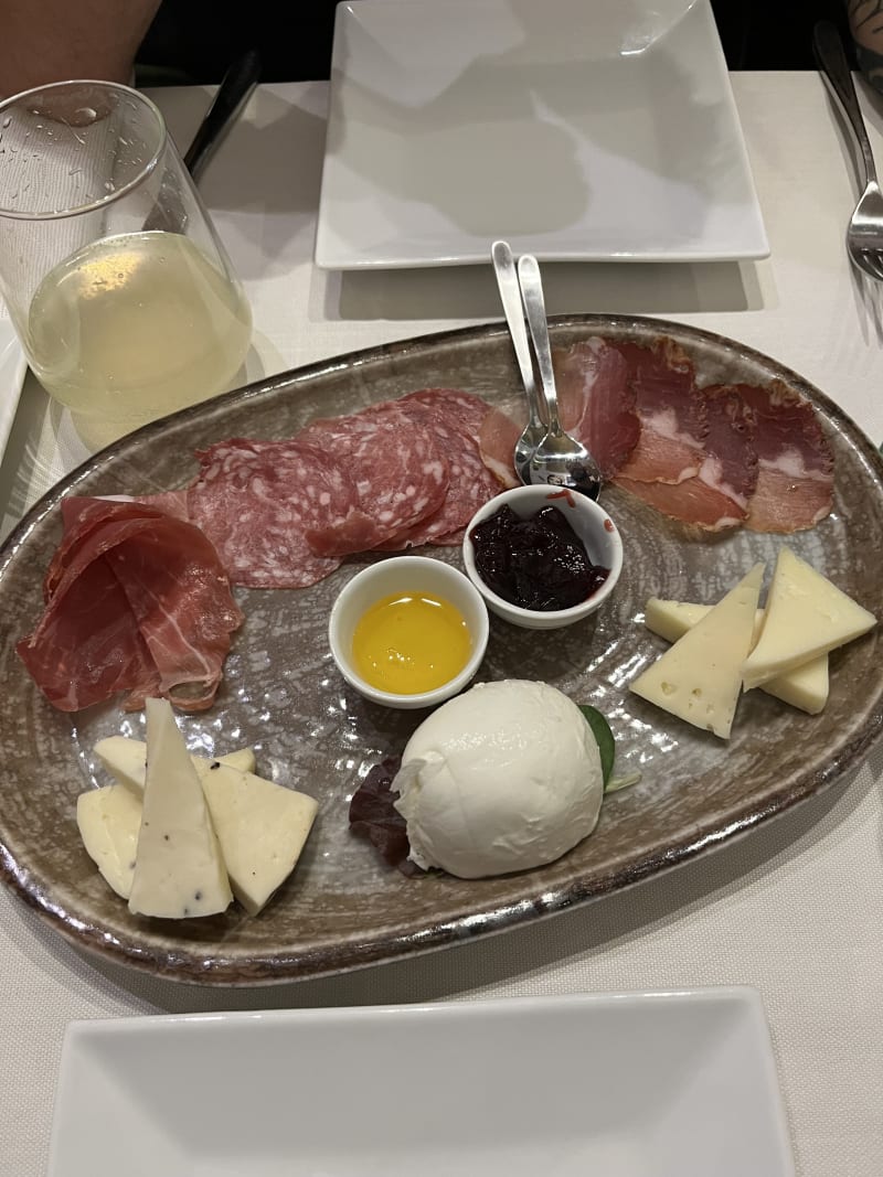 Il Fellini in Rome - Restaurant Reviews, Menu and Prices | TheFork
