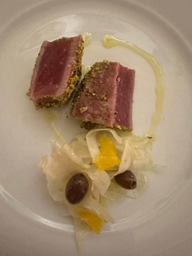 Il Fellini in Rome - Restaurant Reviews, Menu and Prices | TheFork