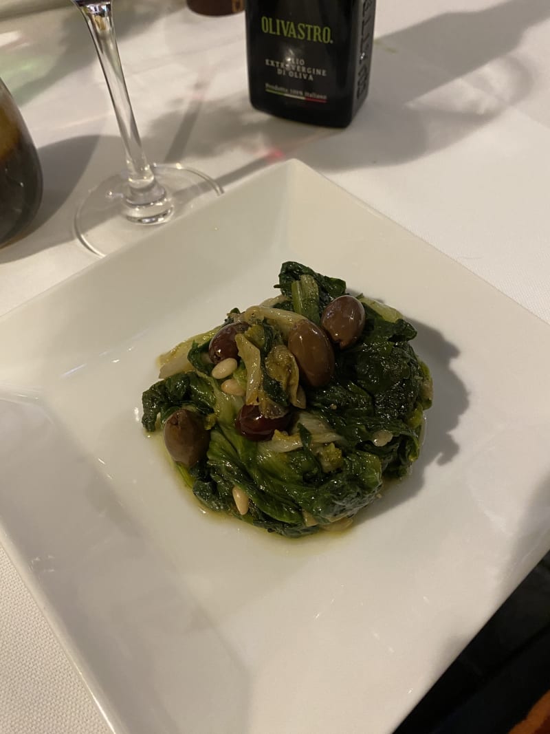 Il Fellini in Rome - Restaurant Reviews, Menu and Prices | TheFork