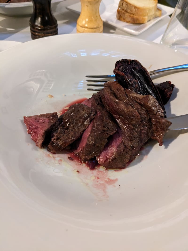 Il Fellini in Rome - Restaurant Reviews, Menu and Prices | TheFork