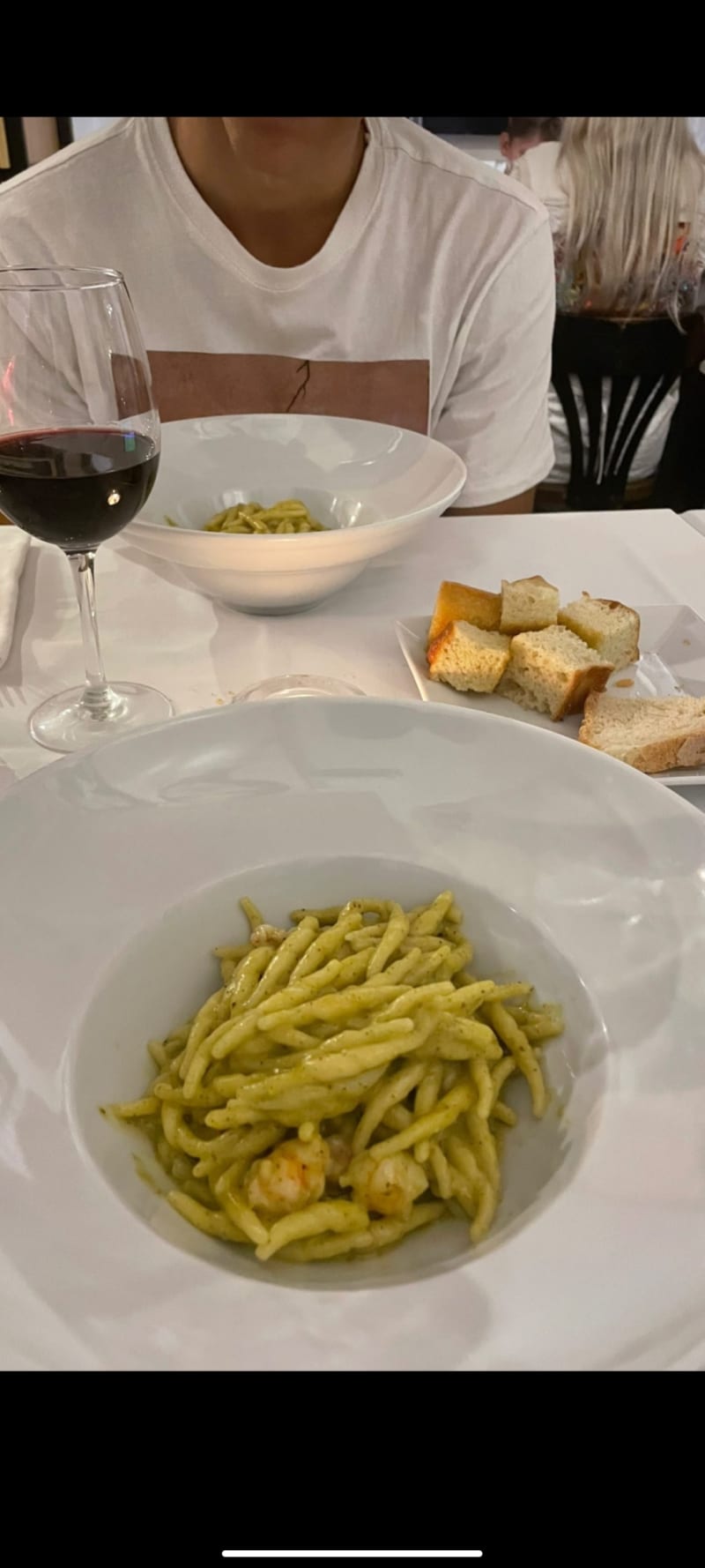 Il Fellini in Rome - Restaurant Reviews, Menu and Prices | TheFork