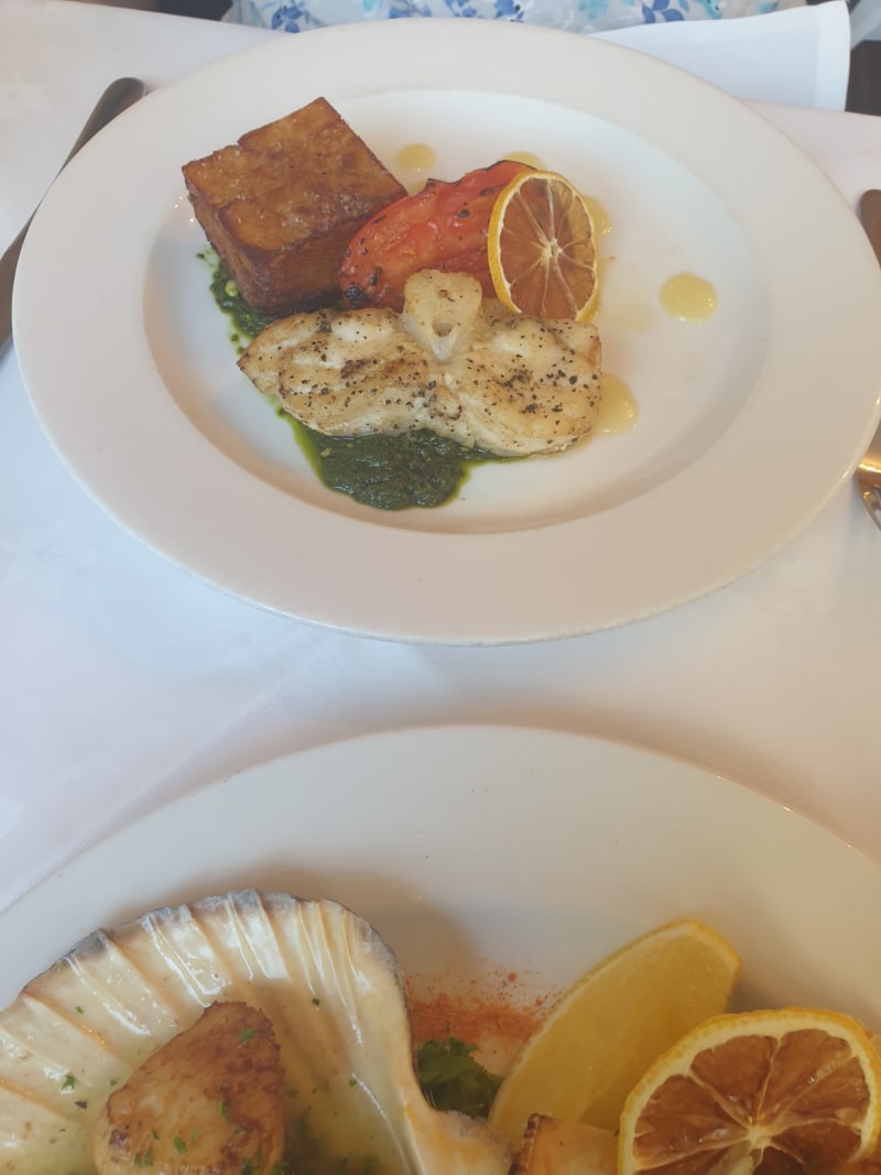 English's of Brighton in Brighton - Restaurant Reviews, Menu and Prices ...