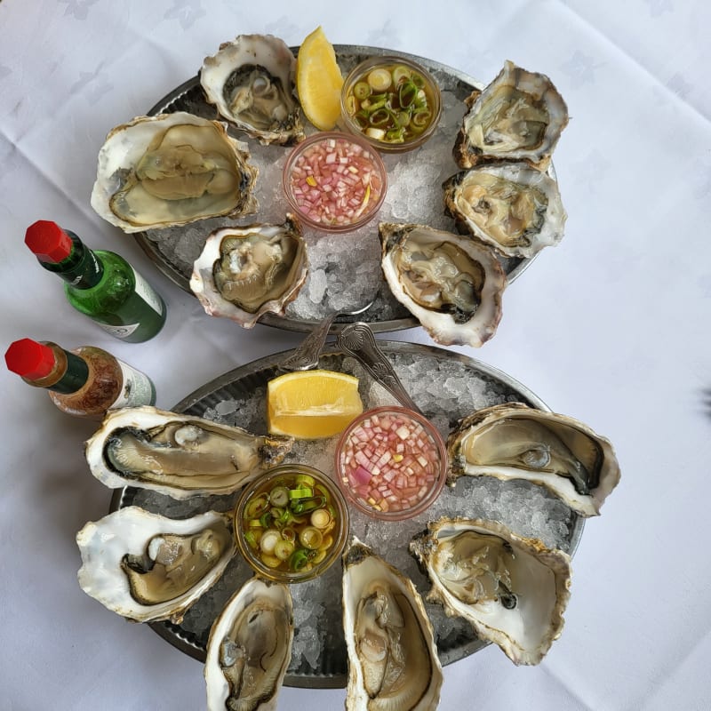 English's of Brighton in Brighton - Restaurant Reviews, Menus, and ...