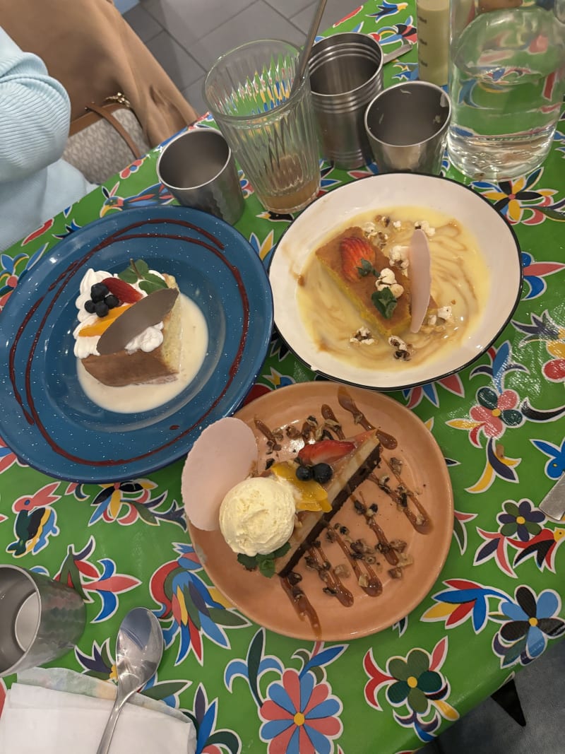 El Catrín in Geneva - Restaurant Reviews, Menu and Prices | TheFork