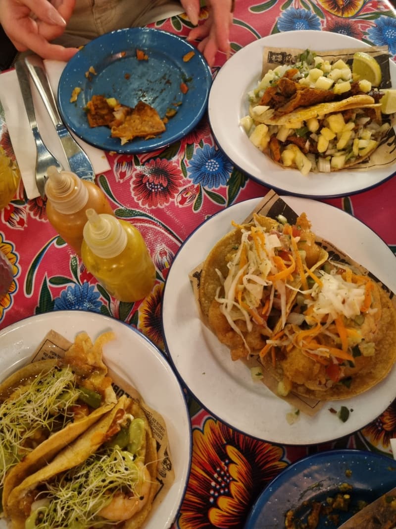 El Catrín in Geneva - Restaurant Reviews, Menu and Prices | TheFork