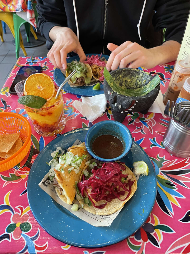 El Catrín in Geneva - Restaurant Reviews, Menu and Prices | TheFork