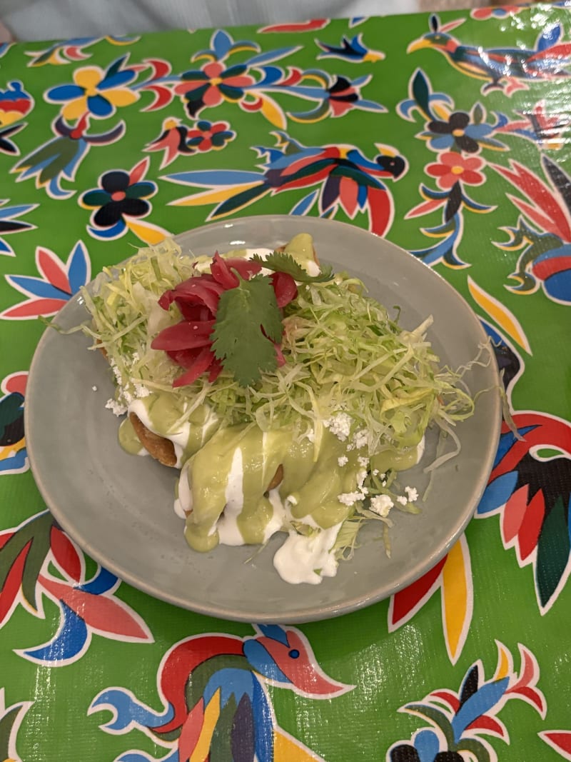 El Catrín in Geneva - Restaurant Reviews, Menu and Prices | TheFork