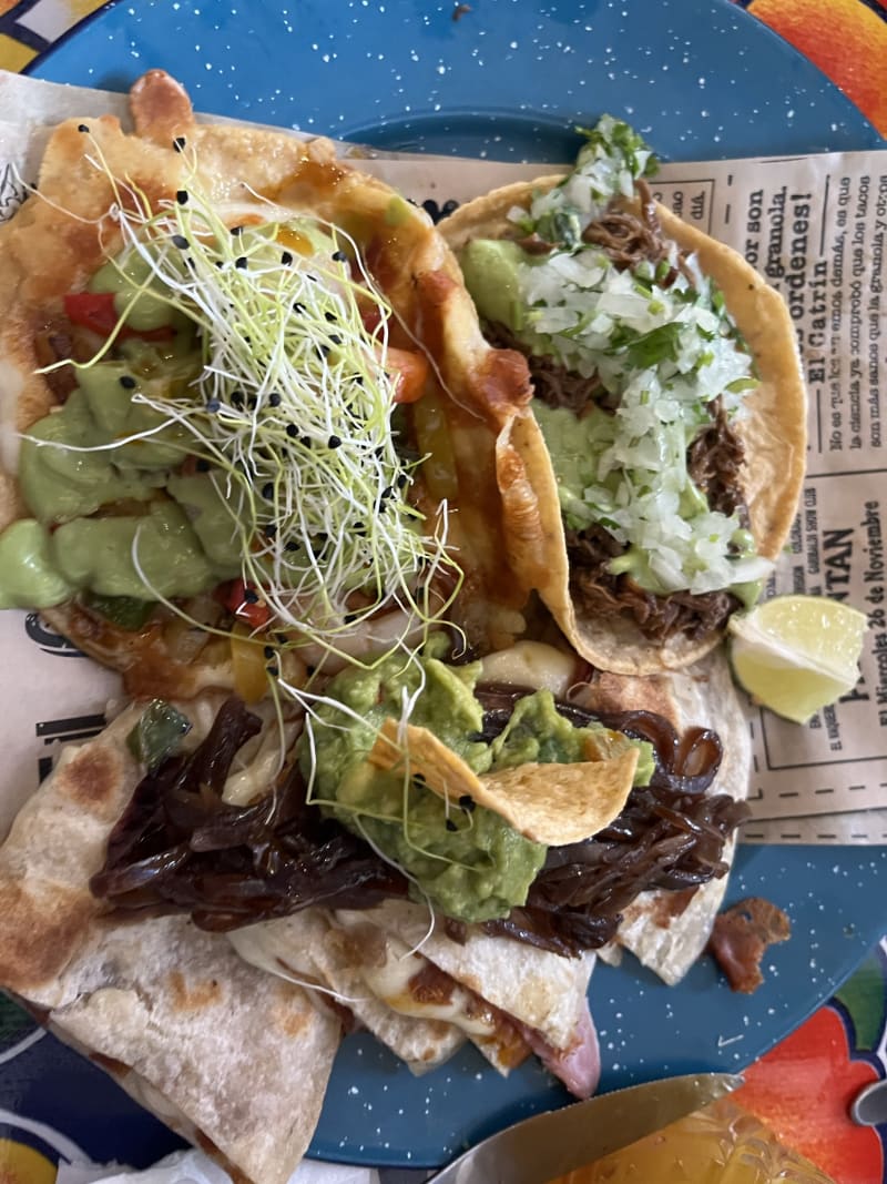 El Catrín à Genève - Menu, avis, prix et réservation | TheFork
