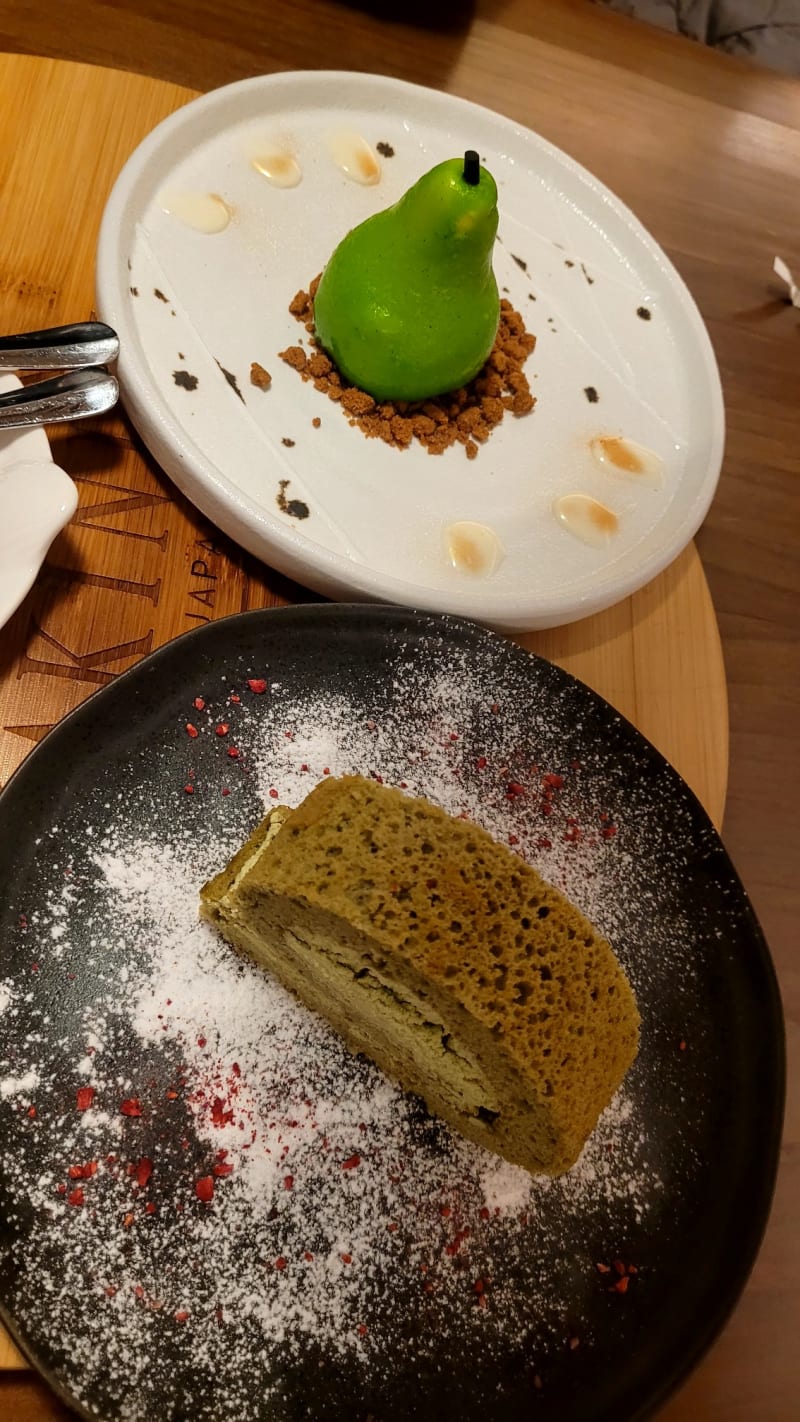Yakiniku Shogun a Madrid - Menu, prezzi, immagini, recensioni e ...