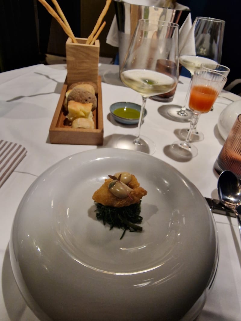Retrò in Rome - Restaurant Reviews, Menu and Prices | TheFork