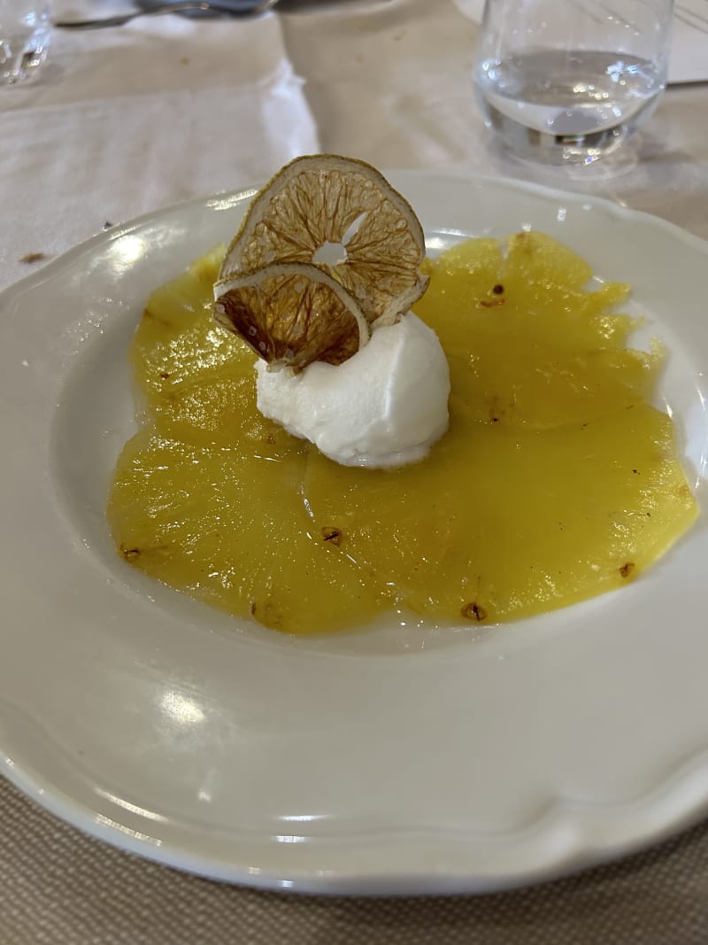 La Scuderia Dell'antica Torre in Ponte Pattoli - Restaurant Reviews ...