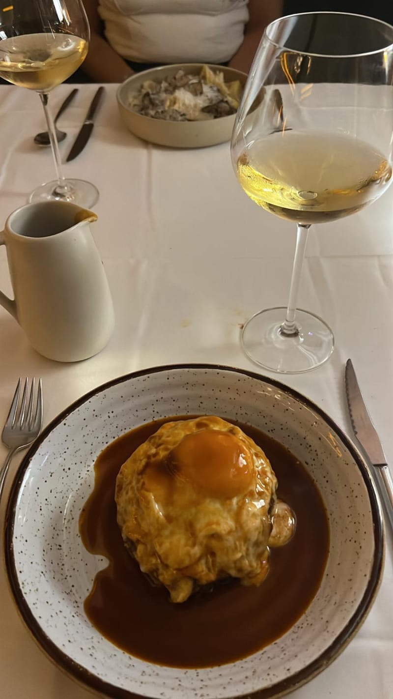 Bistro 100 Maneiras in Lisbon - Restaurant Reviews, Menu and Prices ...