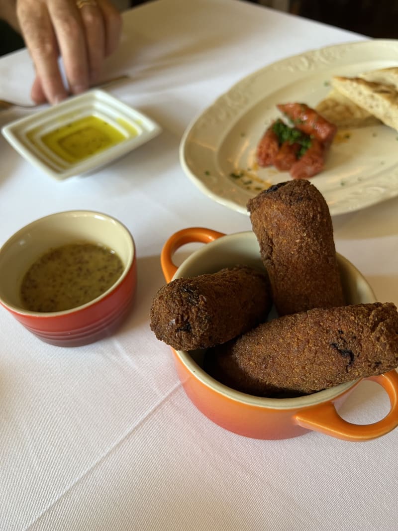 Bistro 100 Maneiras in Lisbon - Restaurant Reviews, Menu and Prices ...