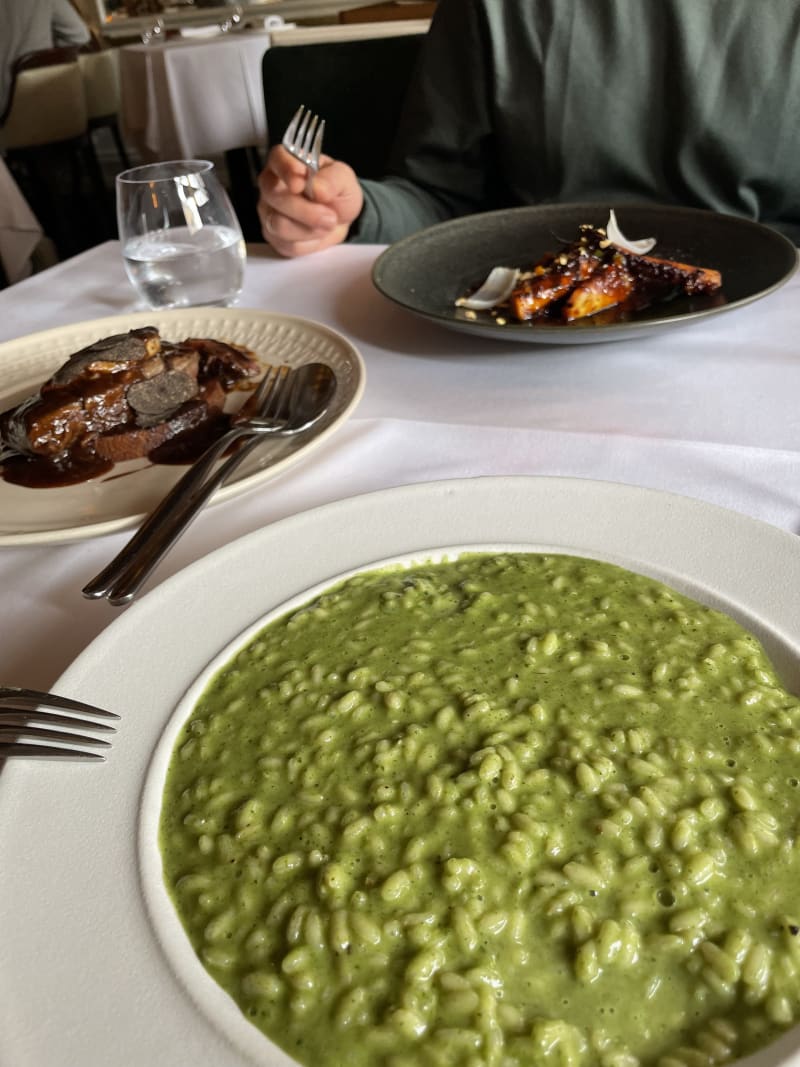 Bistro 100 Maneiras in Lisbon - Restaurant Reviews, Menu and Prices ...