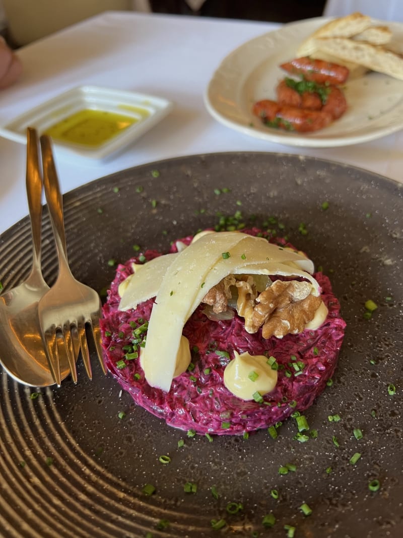 Bistro 100 Maneiras in Lisbon - Restaurant Reviews, Menu and Prices ...