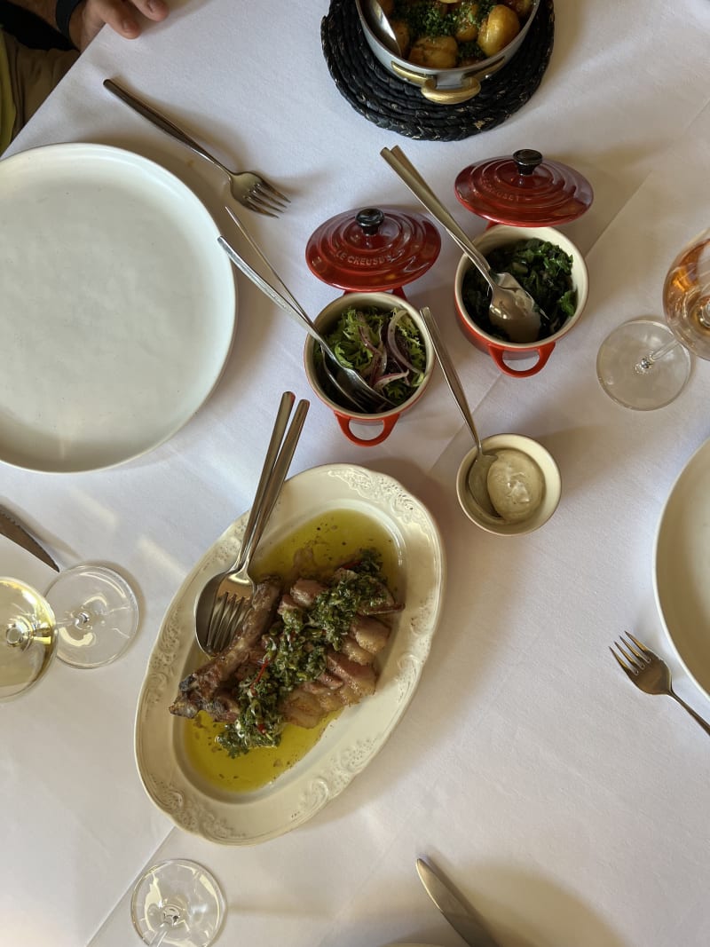 Bistro 100 Maneiras in Lisbon - Restaurant Reviews, Menu and Prices ...